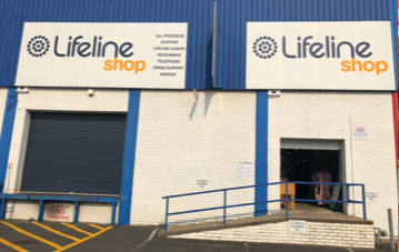 Lifeline Shop – Lifeline Albury Wodonga