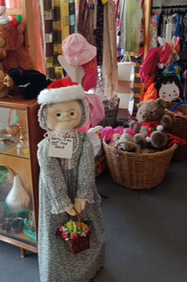 Lifeline Shop – Lifeline Albury Wodonga