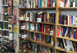 Lifeline Shop – Lifeline Albury Wodonga